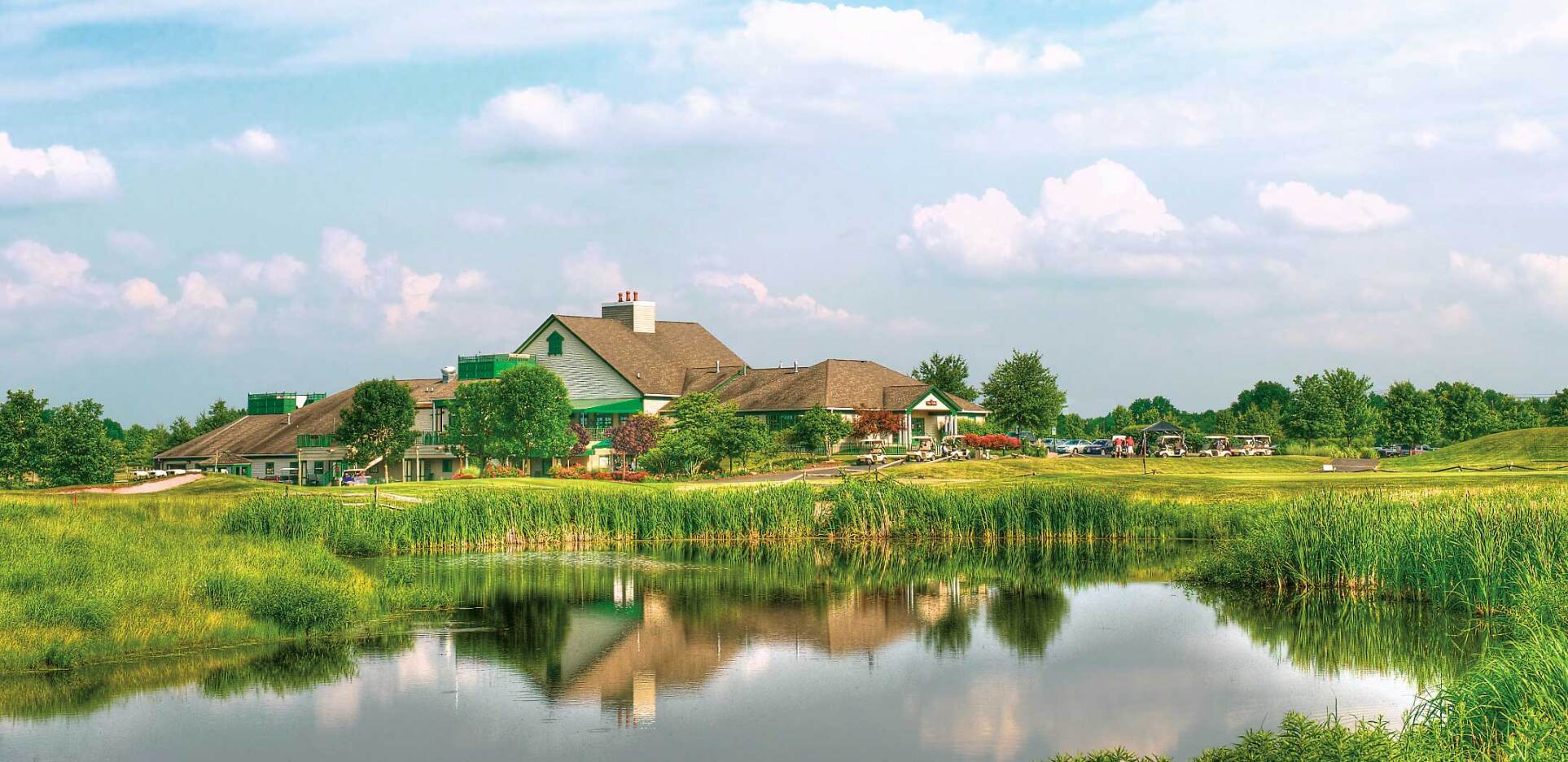 Royce Brook Golf Club | Golf Courses Hillsborough New Jersey